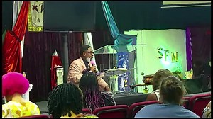 APOSTLE STEVEN CONLEY- WRITE IT DOWN Apostle Steven Conley of Shepherd's Shofar IHM airing on the Joyful Noise TV Network, SuddenLink Cable Ch 16 Muskogee and Wagoner Oklahoma, Saturday at 5:00 pm CST and daily on Roku TV & Amazon TV worldwide | Joyful Noise TV Network | Facebook