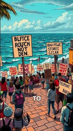 Torrey Canyon: The Oil Spill That Started Environmental Awareness