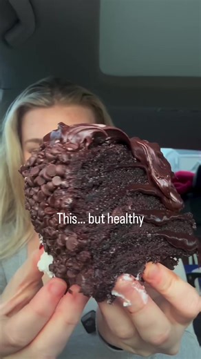 Delicious Chocolate Cake Recipe