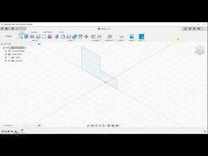 Additive and Subtractive in Fusion 360