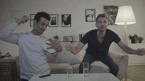 Optoma CinemaX P2 Projector