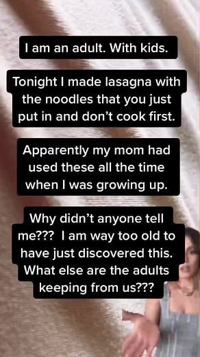 #cooking #lifehack #pasta #adulting #fail #nobodytoldme #seriously #fyp #newworld