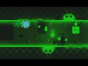 Retray 2019 l Geometry dash