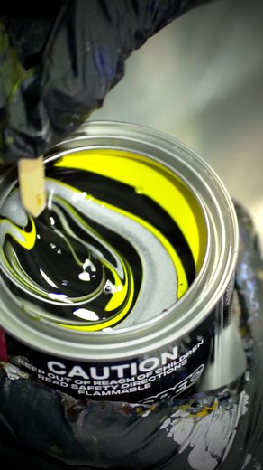 Master the art of the before & after! From quick touch-ups to full resprays, you don’t need to be a genius to paint like a pro. Our in-store paint mixing service makes it SUPER easy to match your colour code & get the job done right. In Australia, we mix it up with ColorSpec & in New Zealand, it's all about Lyndar. Available in-store at Supercheap Auto. Bring your colour code & let’s mix something SUPER! scauto.link/PaintMixingAU l scauto.link/PaintMixingNZ | Supercheap Auto