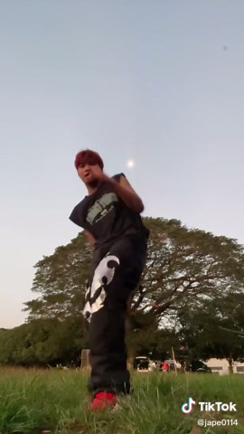 dc: @James 🔥 #fyp #dancetrend