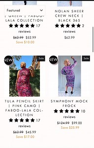 C'mon Queens! Let's not be like Google search  try navigating...