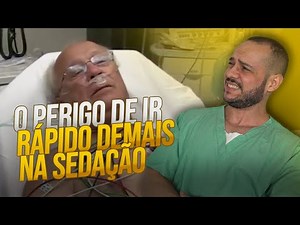 Electrical cardioversion with sedation