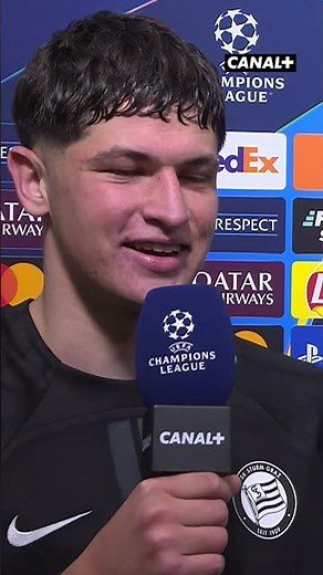 🇦🇹 oder 🇧🇦? Die Entscheidung für welches Nationalteam Arjan Malic aufläuft, steht ⚽️