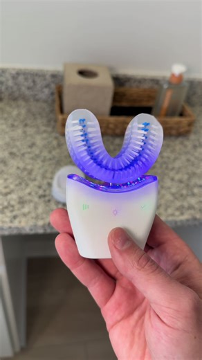 Revolutionary Auto Brush: A Game Changer for Oral Hygiene