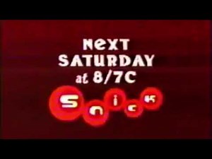 Kenan & Kel: Two Heads Are Better Than None Official Promo on Snick (Nickelodeon 2000) **HD**