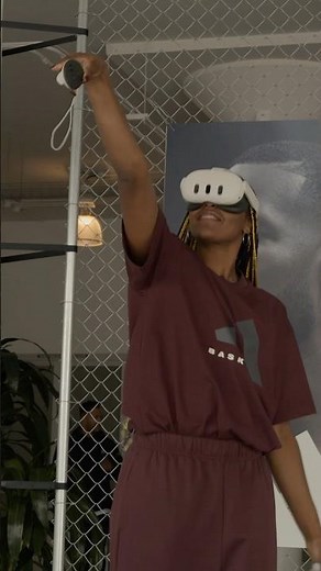 Balling in the Year 2035 🏀🤯