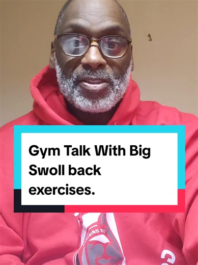 Gym Talk With Big Swoll back exercises #backexercise #backworkout #backworkouts #exercise #fitnesstraining