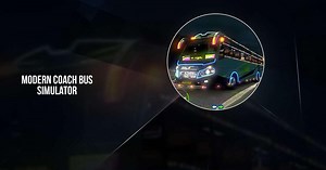 Download & Play Modern Coach Bus Simulator on PC & Mac (Emulator)