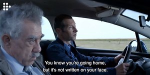 The marriage of the provocative, austere, and comedic. Brunot Dumot returns to the world of Li’l Quinquin. | MUBI US