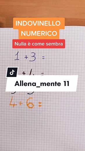 matematica_mente su TikTok