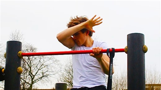 30 types of pull-ups that build serious muscle