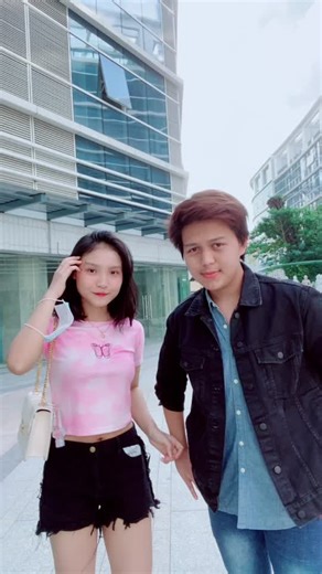 Young Adults Communicate with Sign Language in Myanmar