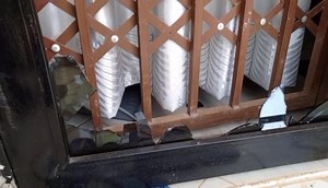 8.1K views · 403 reactions | The residents of Bugema B in Mbale Industrial city division narrates how the panga wielding thugs entered and rob them last Night. | Bugisu intellectual forum | Facebook