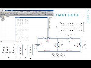 Use of Array, Vector and Matrices in MATLAB