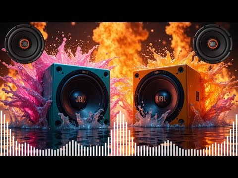 JBL Extreme Bass Test – Feel the Power of JBL Sound Quality