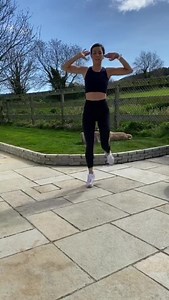 It's day 3 of the #GoodMoves Challenge. Hands up if you're already signed up and are ready to smash your goals 🙌 To keep you moving here's a home workout from our amazing #FitbitAmbassador Georgie Crawford. This one is great to keep bookmarked as you can complete it indoors and there's no equipment is necessary 🔥 Tag us in a story or grid post showing your Good Moves to be in with a chance of winning a Fitbit prize bundle! Just include #GoodMoves, and tag us between 14.04 - 28.04 to be eligibl