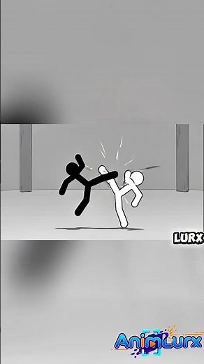 Stickman Showdown Full Aerial Combat