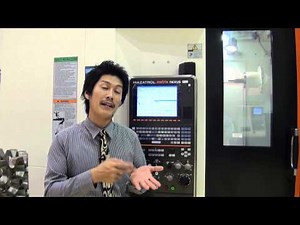 Delcam programs Mazak Horizontal Nexus