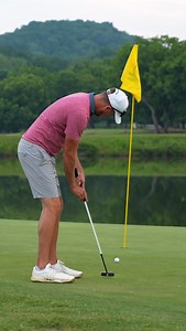 Elevate your game with the @mileseeygolf GenePro G1, the NEW generation of GPS rangefinders! Featuring a 2.13” AMOLED touchscreen and advanced GPS technology. With no more guesswork, get ready to experience precision like never before! #mileseeygolf #golf #GeneProG1 | Zac Radford