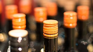 Wine: Baby, don't fear the screw cap