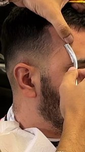Razor Fade 💈 | Barber-Man