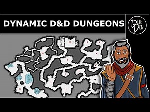 6 Tips for Dynamic Dungeons