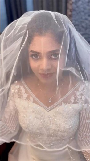 Christian Bride Makeup