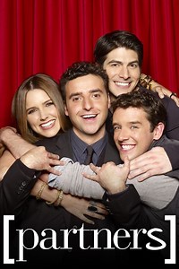 Partners (2012 TV series) - Alchetron, the free social encyclopedia