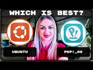 Ubuntu vs Pop!_OS | Which Linux Distro Should You Pick in 2026?