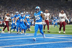 NFL Week 10 odds, point spreads, moneylines, over/unders for betting on games this week