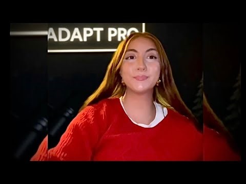 Showing Up Imperfectly: Authenticity, AI, and Why I Started Adapt Pro