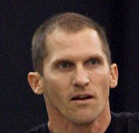 Timothy Mack - Alchetron, The Free Social Encyclopedia