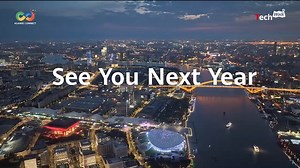 5.7K views · 171 reactions | Thank you to all our incredible customers, speakers, partners, and developers at #HuaweiConnect 2023! Together, we’re laying a digital and intelligent foundation for an amazing future. See You Next Year #Huawei More details: https://tinyurl.com/465vvvzy | Huawei | Facebook
