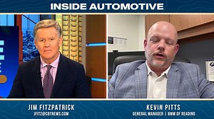 BMW of Reading taps digital retailing to boost customer experience Kevin Pitts, GM of BMW of Reading, explains how they're evolving with the times—starting with digital. • BMW of Reading partners with Cox Automotive Inc. for omnichannel retailing • New system delivers a seamless online-to-showroom experience • Approach adapts to each customer’s preferred level of engagement It’s part of a broader shift to meet today’s buyer wherever they are—online, in-store, or both. Watch the full episode here