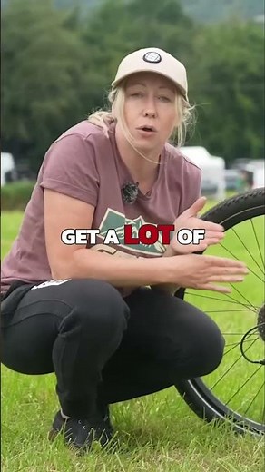 Racing XC With A 3x9 Drivetrain! 😬🚲