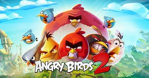 Angry Birds 2 released for Android, free to download on the Play Store