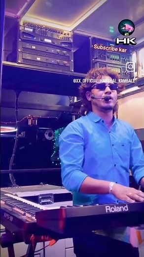 aapala neta lai pawarp hul आपला नेता लई पावरफुल 💥🔊🔝🎷