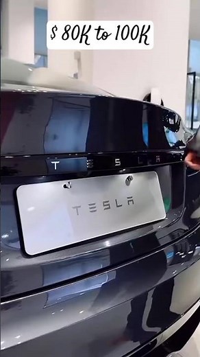 What’s New in Tesla S 2025? Full Breakdown!