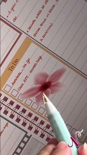 GoodNotes tutorial : Resizing options