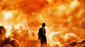 How the Oppenheimer atomic bomb explosion was done without CGI