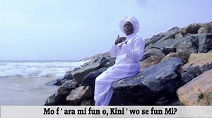 45K views · 5K reactions | MO fara mi fun O Mo ku nitori re Ki nle ra o pada K’o le jinde nn'oku Mo f 'ara mi fun o Kini ‘wo se fun Mi? By Lanlokun Olubunmi Mary-Ann Adewole Click the link below to subscribe to our YouTube Channel https://youtube.com/channel/UC6ZJEHGsCrVDbR15np4mK8w #HolyThursday #seraphstories #cherubimandseraphim | Seraphstories | Facebook