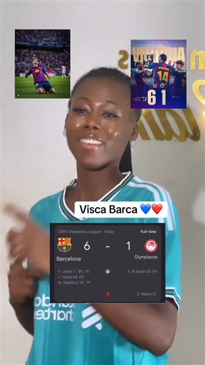 Liverpool Baby on Instagram: "#championsleague #barça #barcelona #footballcontent #explore #viral #footballreels"
