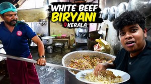209K views · 6K reactions | Beef Biriyani at Kuttichira, Kerala -...