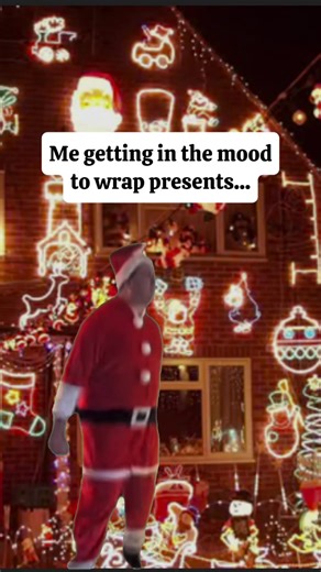 ✨ Wrapping presents for loved ones can be a therapeutic experience 🤩. The tactile sensation of paper, the thrill of concealment, and the anticipation of their reaction create a sense of excitement and joy 😊. It's a chance to show care and thoughtfulness, crafting a personalized experience. The process can be meditative, allowing you to focus on the loved one and the moment they'll unwrap the gift 🎁. Seeing their delight and knowing you created that happiness can be incredibly fulfilling, maki