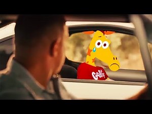 Toys“R”Us closing hits hard for Vin Diesel